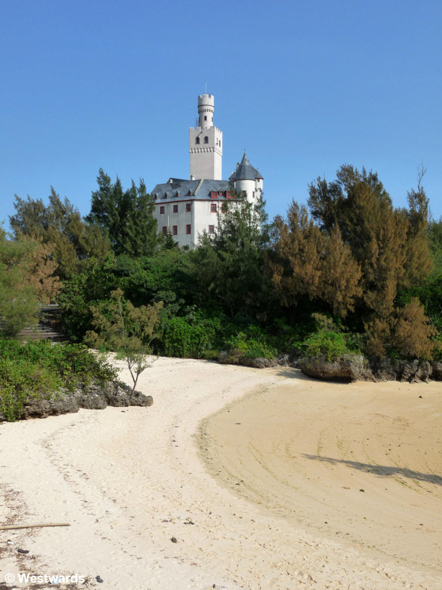 Miyakojima Island: Beautiful beaches and unspoilt nature - by Westwards