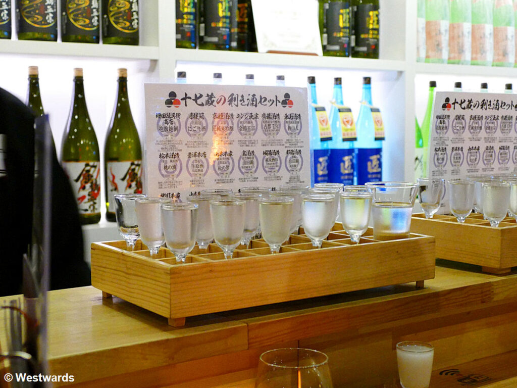 Six Highlights in Kyoto from six days of travel - by Westwards