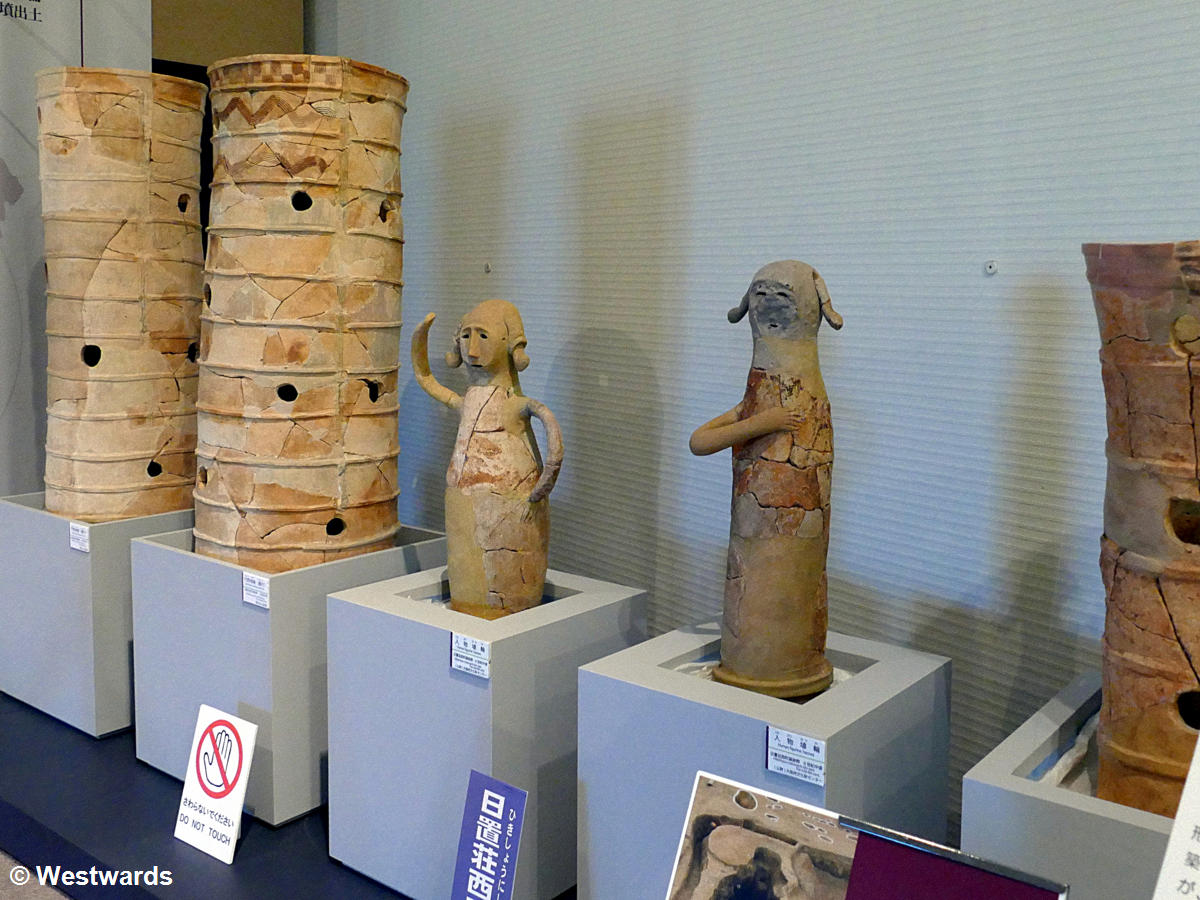 Visit the Mozu Tombs – Japan's newest UNESCO site - Westwards