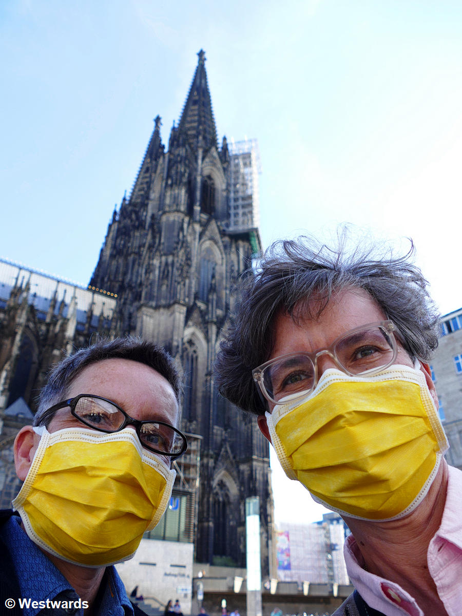 Who is WESTWARDS? - About the people behind Westwards travel blog