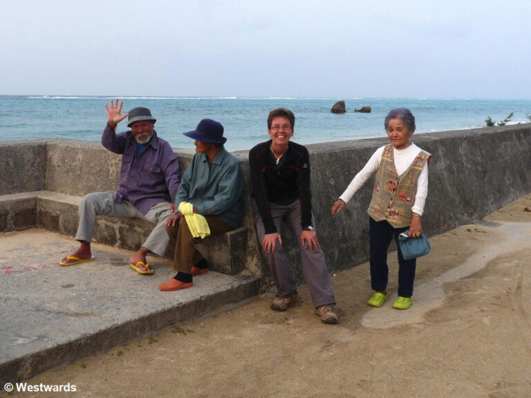 The Yanbaru Region in Northern Okinawa | UNESCO