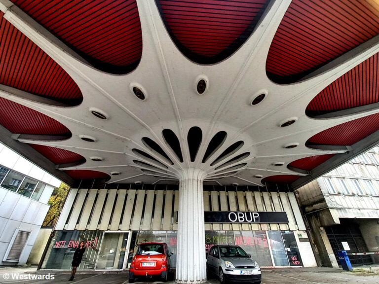 Iconic petrol stations around the world – architecture and design