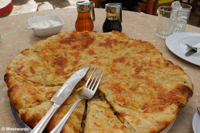 Vegetarian food in Egypt – a guide for vegetarian travellers