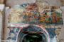 Colorful Sopocani Monastery and the UNESCO sites of Novi Pazar