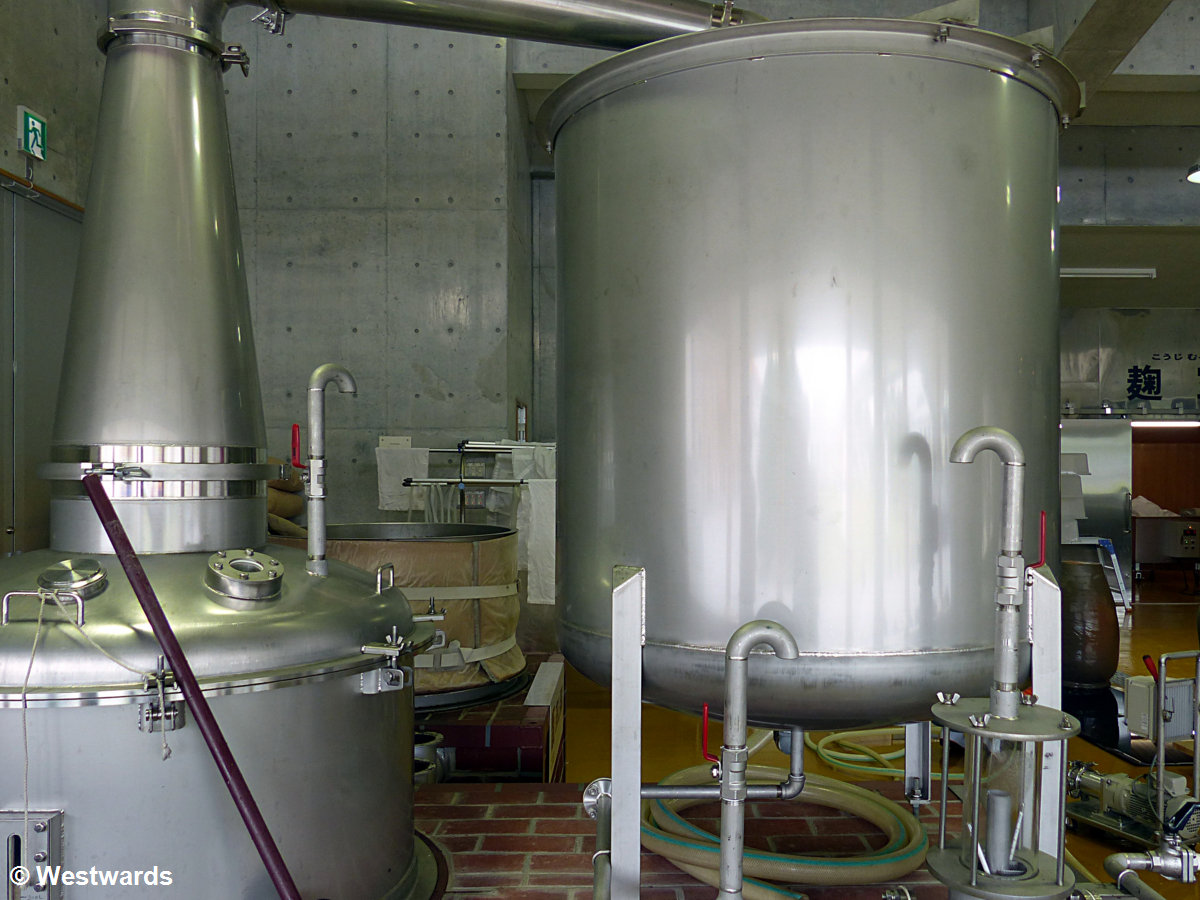 Awamori in Okinawa – Japan’s lesser-known booze - Westwards