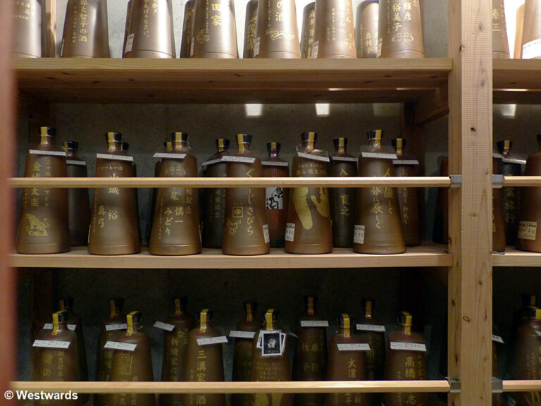 Awamori in Okinawa – Japan’s lesser-known booze - Westwards