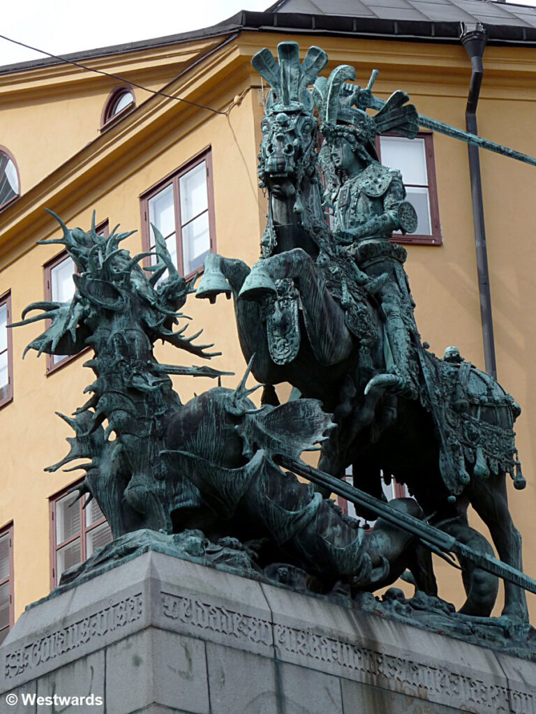 Dragon travel worldwide – 2024 is the Year of the Dragon - Westwards
