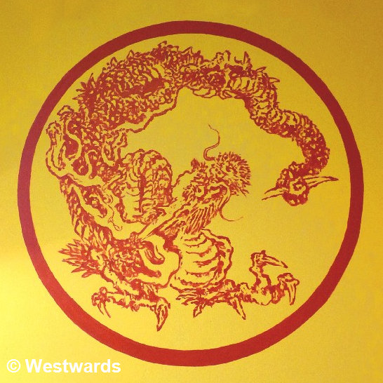 Dragon travel worldwide – 2024 is the Year of the Dragon - Westwards