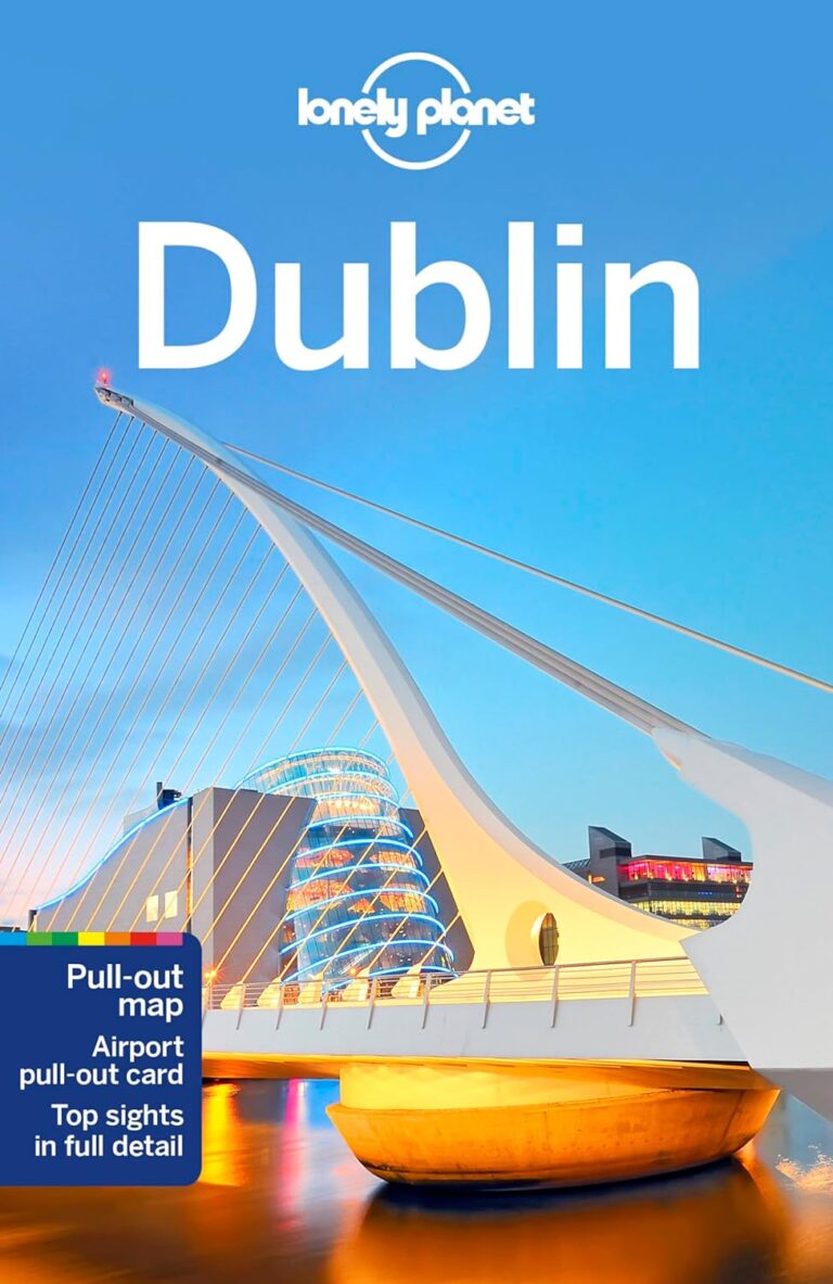 Dublin Highlights Uncovered – Our personal top tips for a city stay ...