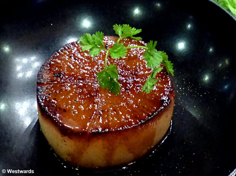 Vegetarian food in Japan – a comprehensive guide for travellers - Westwards