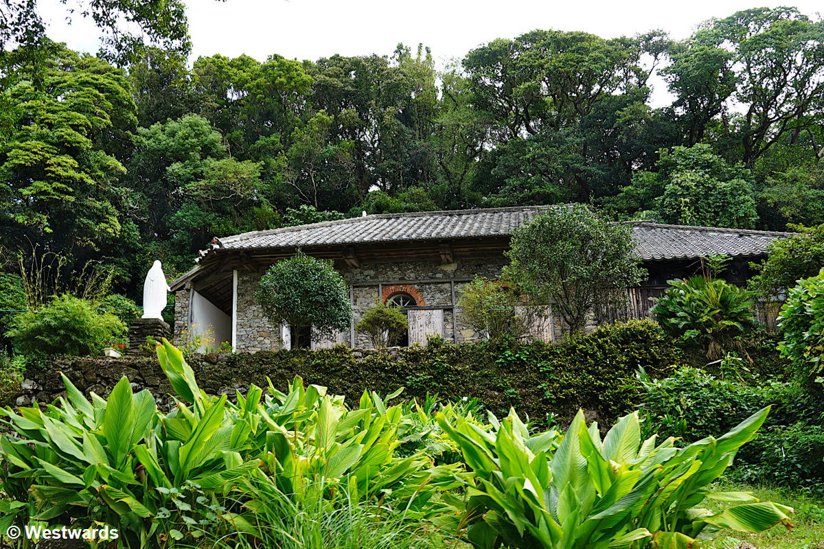 Hidden Christian Sites in Japan: A journey through the Nagasaki region ...