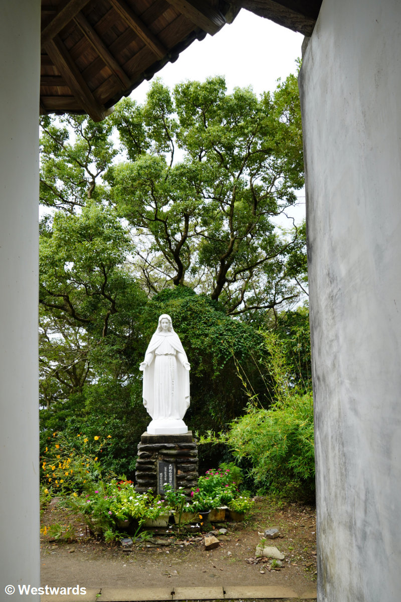 Hidden Christian Sites in Japan: A journey through the Nagasaki region ...