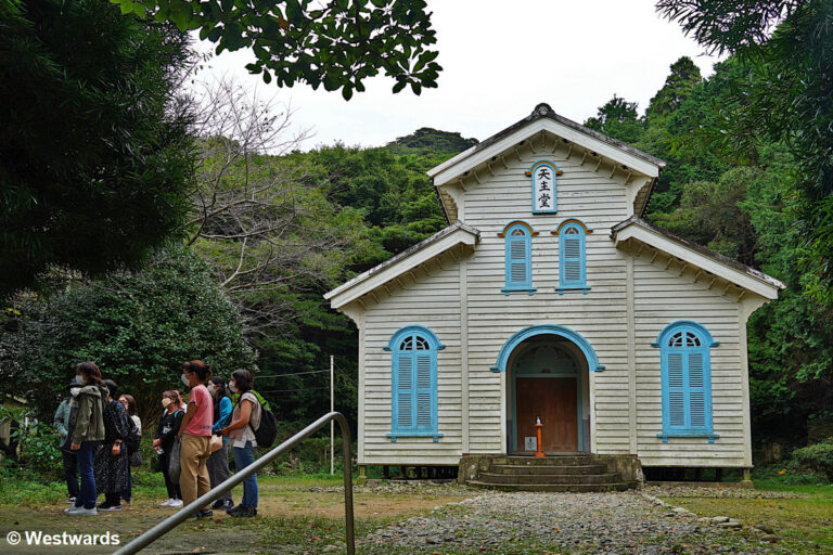 Hidden Christian Sites in Japan: A journey through the Nagasaki region ...
