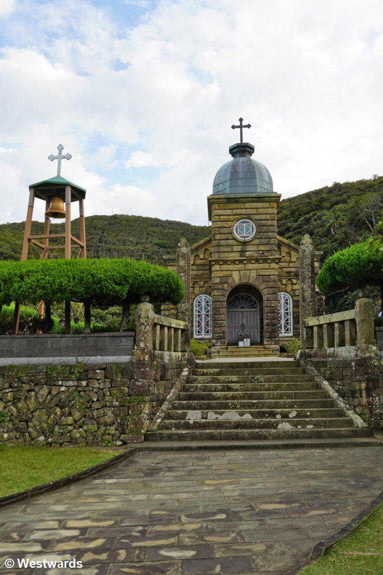 Hidden Christian Sites in Japan: A journey through the Nagasaki region ...